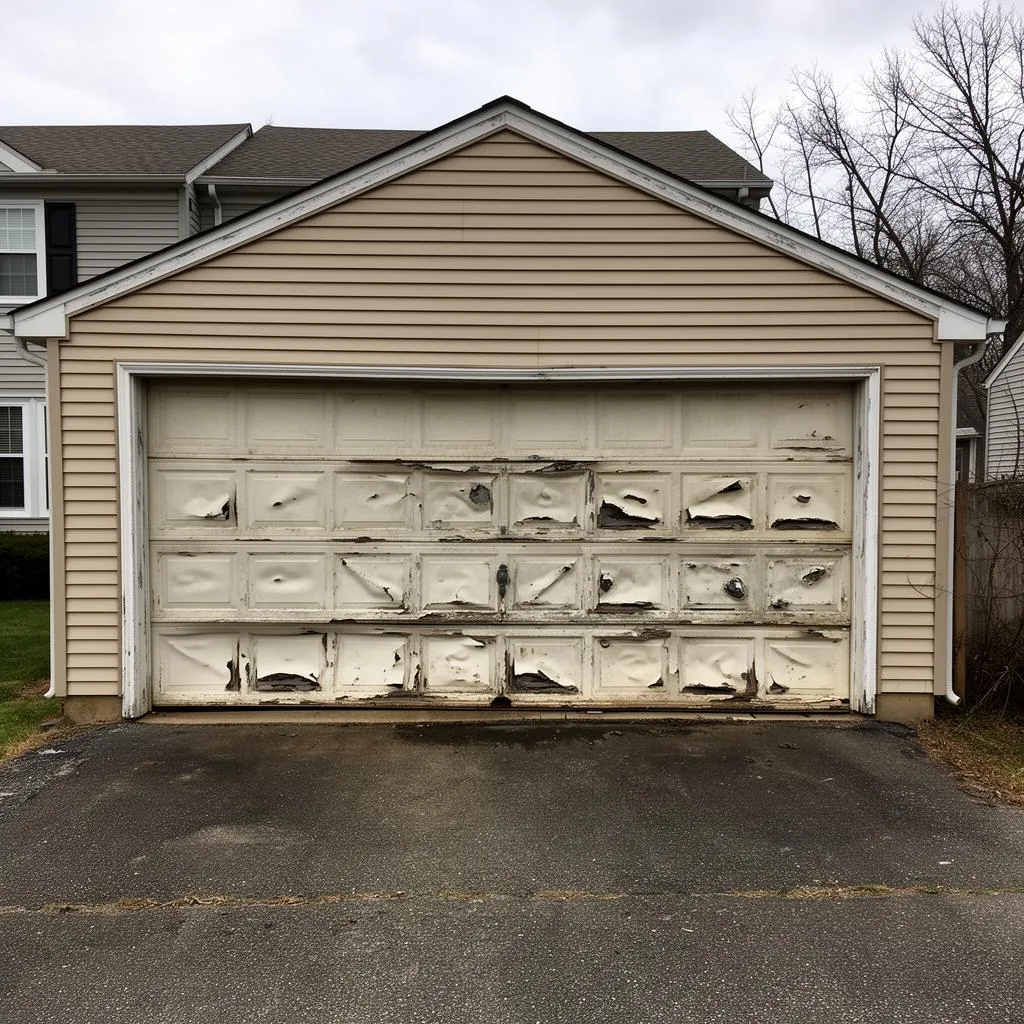 National Garage Door